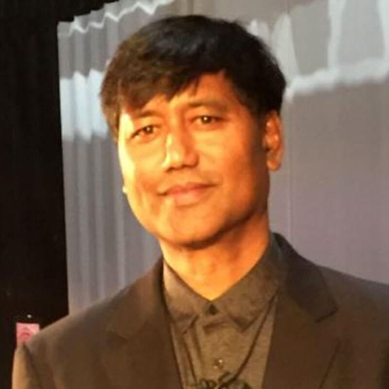 Soumitra Das - A Climate Change with Matt Matern Soumitra Das - A Climate Change with Matt Matern